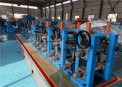 China ERW Pipe Making Machine HG114 for sale