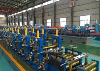 China HG127 ERW Pipe Making Machine for sale