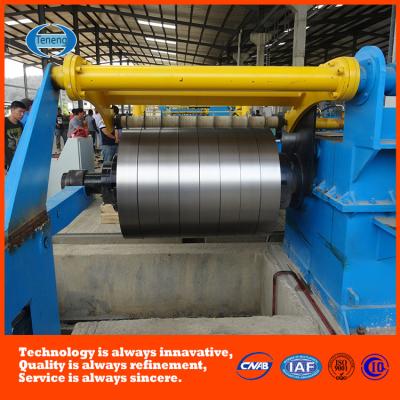 China HJ1650 Cut to Length Line for sale