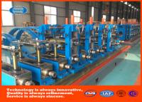 China HG127 ERW Pipe Making Machine for sale
