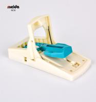 China Multi Catch Plastic Mouse Trap Pest Control High Sensitive And Reusable Capacity 10 for sale