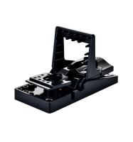 China Multi Catch Plastic Mouse Trap Pest Control High Sensitive And Reusable Capacity 10 for sale