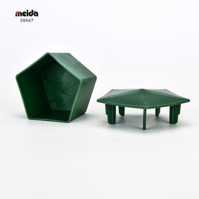 Cina 93g di trappola per lumache di plastica per la sicurezza all'aperto e la protezione del giardino in vendita