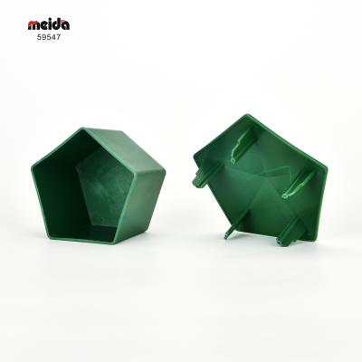 Cina 93g di trappola per lumache di plastica per la sicurezza all'aperto e la protezione del giardino in vendita