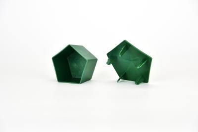 Cina 93g di trappola per lumache di plastica per la sicurezza all'aperto e la protezione del giardino in vendita