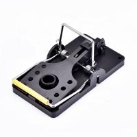 China Pest Control Human Multi Catch Machine Durable Metal Mice Rat Mouse Trap for sale