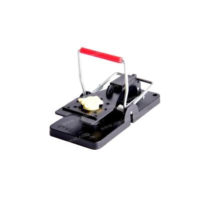 China Reusable Plastic Smart Pest Control Trap for Multi Mouse Rat Catching in Spring Season for sale