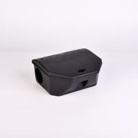 China Lockable Rat Bait Station For Mice Rodent Management Without Power Source for sale