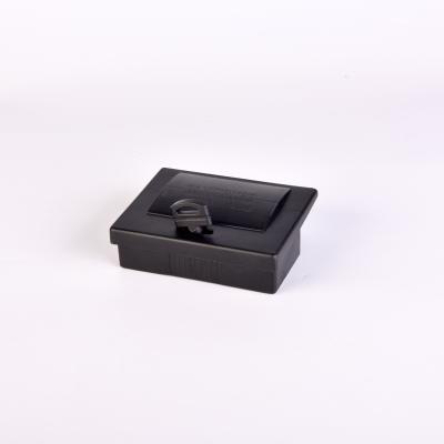China 81g Plastic Rodent Termite Control Bait Station Boxes for Long-Lasting Pest Prevention for sale
