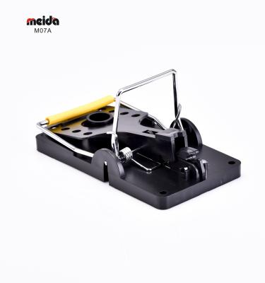 Cina 98g Metallo per uccidere topi e ratti Equipaggiamento di trappola per roditori per lo sterminio di roditori pesanti in vendita