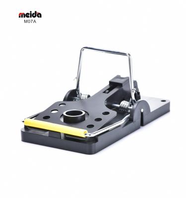 Cina 98g Metallo per uccidere topi e ratti Equipaggiamento di trappola per roditori per lo sterminio di roditori pesanti in vendita