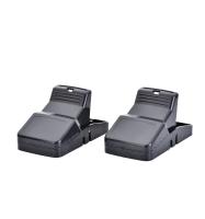 China High Sensitive Strong Plastic Mouse Trap For Pest Control And Eco-Friendly In 20 Square Meters Area for sale