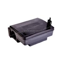 China Plastic Interior Mouse Trap Box for Pest Control 1 Capacity and Effective Solution for sale