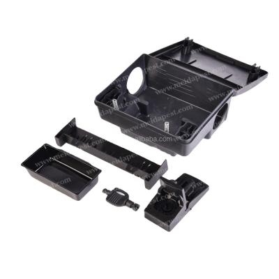 Cina Casella di trappola per topi in plastica per il controllo dei parassiti 1 Capacità e soluzione efficace in vendita