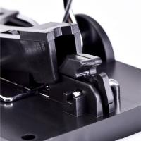 China Plastic Rodent Pest Control Mouse Rat Trap with OEM Compatibility and Effectiveness for sale