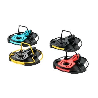 Large Area Ground Powerful Plastic Mouse Trap Rat Killer Catcher Sustainable