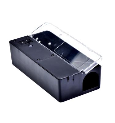 Chine Capteur électronique anti-souris pour lutte contre les ravageurs à l'intérieur Souris de type ravageur Pas de source d'alimentation à vendre