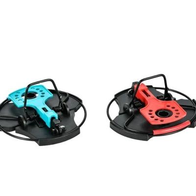 China Grote plastic metalen muizenval rattenmoordenaar vanger voor de boerderij Geen stroom Te koop