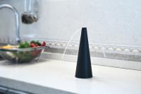 China Battery Powered Indoor Fly Traps Effective Solution for Moths and Fruit Flies Control for sale