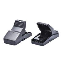 China Customized Plastic Mouse Snap Trap The Ultimate Solution for Rodent Infestation for sale