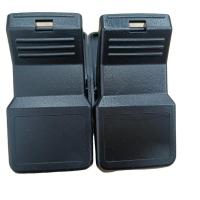China Customized Plastic Mouse Snap Trap The Ultimate Solution for Rodent Infestation for sale