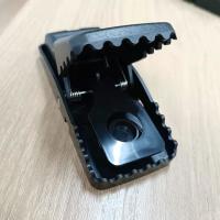 China Customized Plastic Mouse Snap Trap The Ultimate Solution for Rodent Infestation for sale