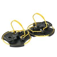 China Clip Innovative Mouse Catcher ABS Material 0 Capacity for Effective Control for sale