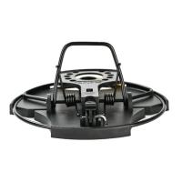 China Clip Innovative Mouse Catcher ABS Material 0 Capacity for Effective Control for sale