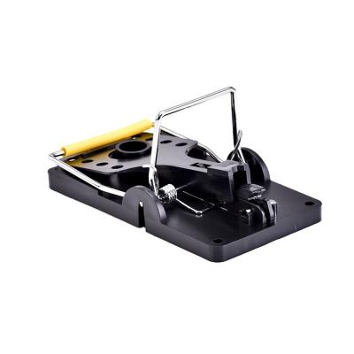 China Direct Spring ABS Plastic Metal Mouse Killer Snap Rat Trap Charger Not Applicable for sale