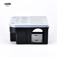 China Plastic PP Multi-functional Bait Station Box for Durable Rodent Pest Control Solution for sale