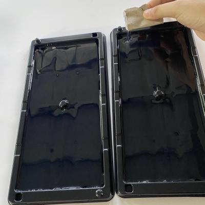 Cina 100 g di plastica per uso domestico per topi per topi per ratti colla trappola per ratti in vendita