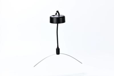 Cina 5 ore di utilizzo 2 in 1 ventilatore repellente di mosche con luce notturna in vendita