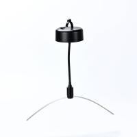 China Solid State Fly Control Fan With Night Light Winter Season Fly Repellent Solution for sale