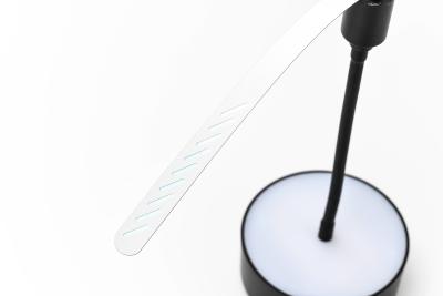 Cina Ventilatore di controllo delle mosche a stato solido con luce notturna Soluzione repellente alle mosche in inverno in vendita
