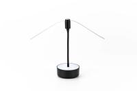 China Solid State Fly Control Fan With Night Light Winter Season Fly Repellent Solution for sale