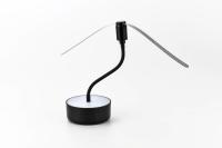 China Solid State Fly Control Fan With Night Light Winter Season Fly Repellent Solution for sale