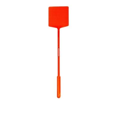 China 21g Net Weight Plastic Fly Swatter for Effective Insect Control in Customized Colors for sale