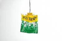 China 10 Pieces Regular Eco Material Fly Bag Trap for Farm Insect Eradication Solution for sale