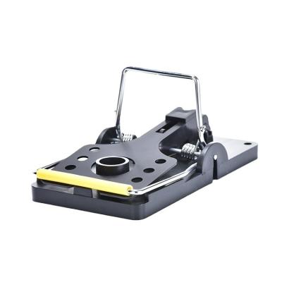 Cina Controllo dei parassiti Macchina di cattura multi-umana Metallo resistente topi trappola per topi in vendita