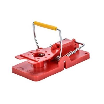 Cina Controllo dei parassiti Macchina di cattura multi-umana Metallo resistente topi trappola per topi in vendita