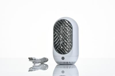 Cina Lampada anti zanzara per uso domestico di stile Morden ricaricabile e portatile per l'estate in vendita