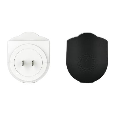 China Krachtige Plug-in Glue Board Kleverige muggenvallamp UV-licht Insectenmothkiller voor indoor plaagbestrijding Te koop