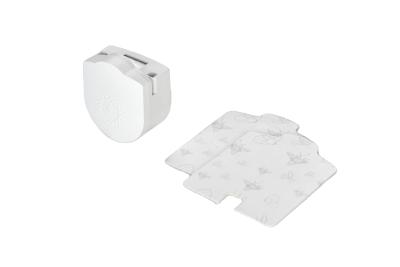 China Krachtige Plug-in Glue Board Kleverige muggenvallamp UV-licht Insectenmothkiller voor indoor plaagbestrijding Te koop