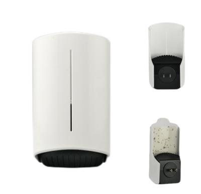 China Eficaz e conveniente para matar mosquitos Luz de parede em almofadas de cola pegajosa para insetos voadores armadilha de cupins à venda