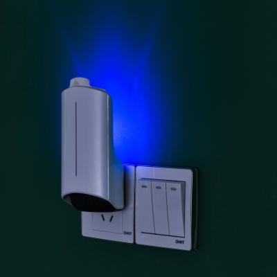 China Plug de parede descartável em Trapaça de cola de inseto-termitas de trapaça de insetos-termitas 8.5*6*14.5CM 79.8g à venda