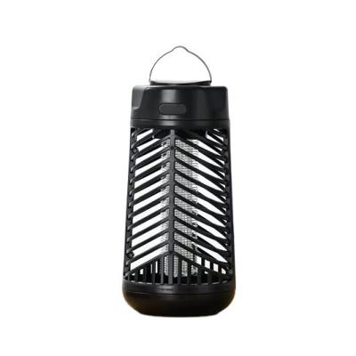 China 100-150 metros quadrados Aplicável Bateria recarregável de iões de lítio Choque elétrico Lâmpada de mosquito-assassino à venda