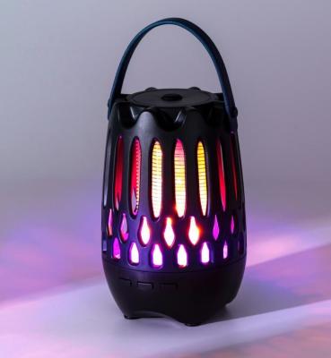 Cina Stagione estiva Logo interno personalizzato Zapper anti zanzara con funzione Bluetooth Luce notturna e fonte di alimentazione elettrica in vendita