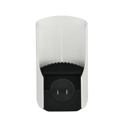 China Sustainable 145g UV Light Attract Mosquito Moth Gnat Catcher Applicable Area 20-50 Square Meters With Glue Pad Refill for sale