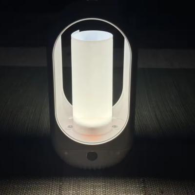 China 15*8*7CM Rechargeable UV Glue Board Mosquito Killer Lamp Eliminate Termites with Our Insect Moth Bug Zapper Night Light for sale