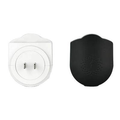 China 20-50 vierkante meter Toepasbaar Elektriciteit Muur aansluiting Socket UV muggenverdelger Lamp Vaste staat Zeer doeltreffend Te koop